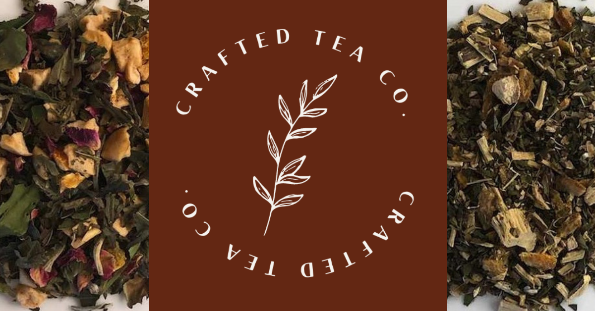 Crafted Tea Company